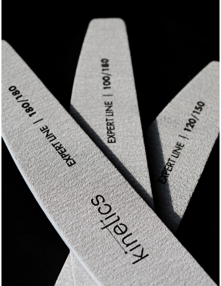 Kinetics Half Moon File 180/180 – Kinetics Türkiye